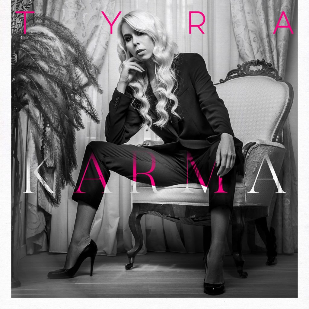 TYRA – Official