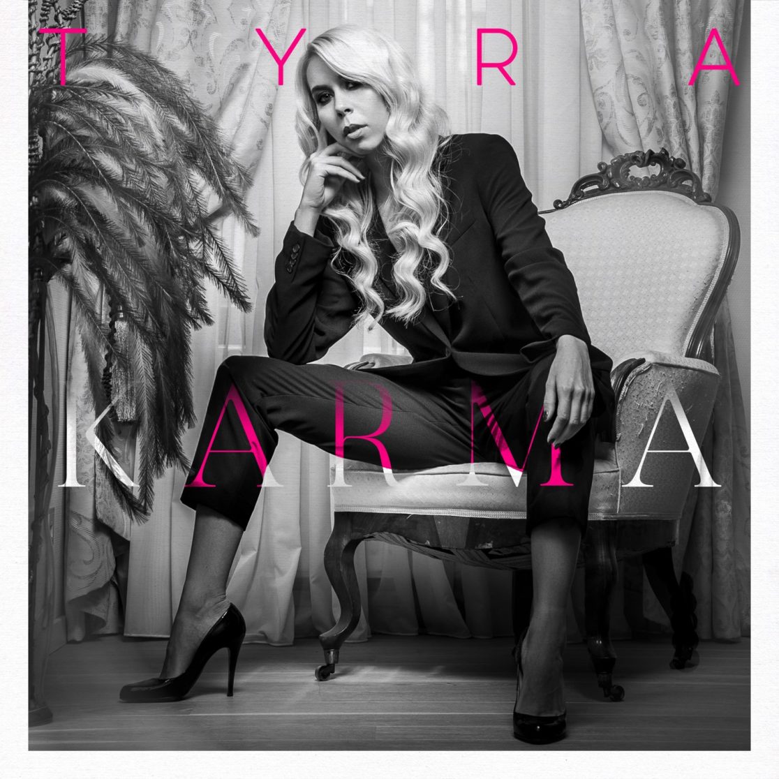 TYRA – Official