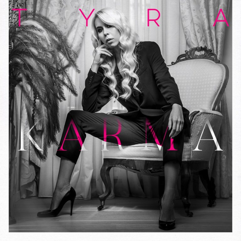 TYRA – Official