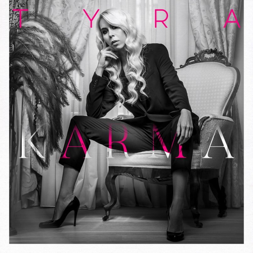 TYRA – Official