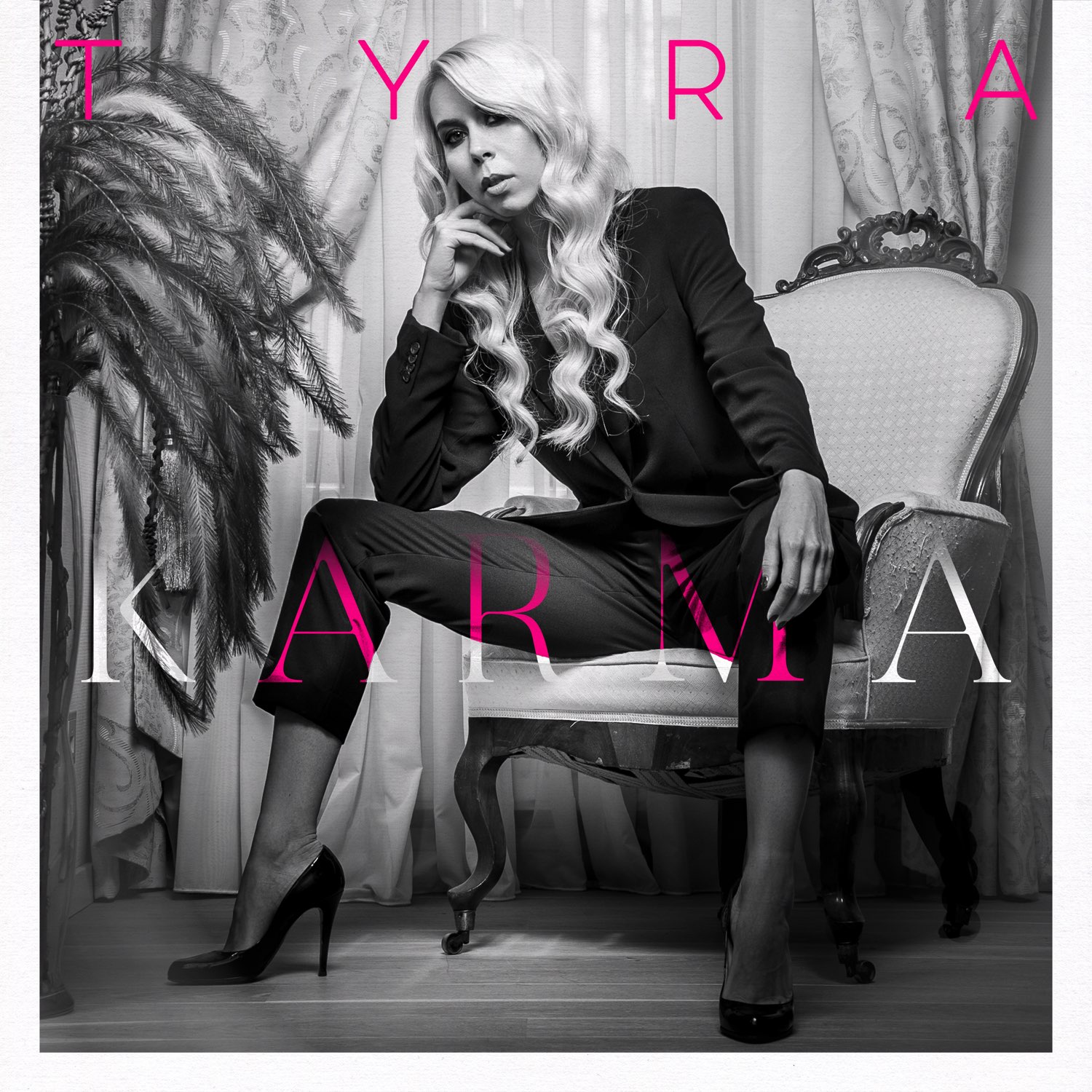TYRA – Official